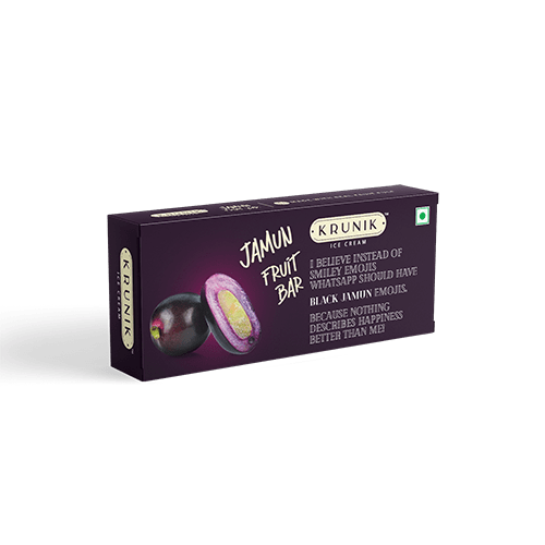 Jambu Fruit Bar – Krunik